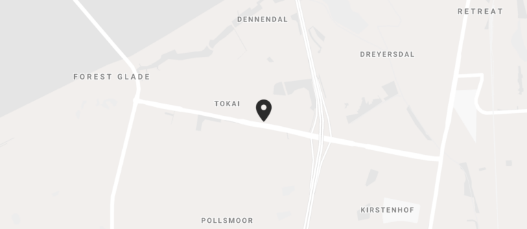 Tokai Community Church