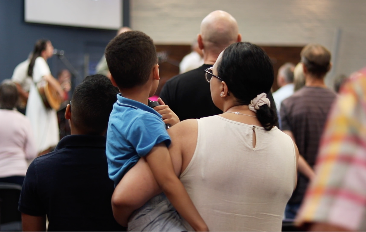 Ministries – Tokai Community Church