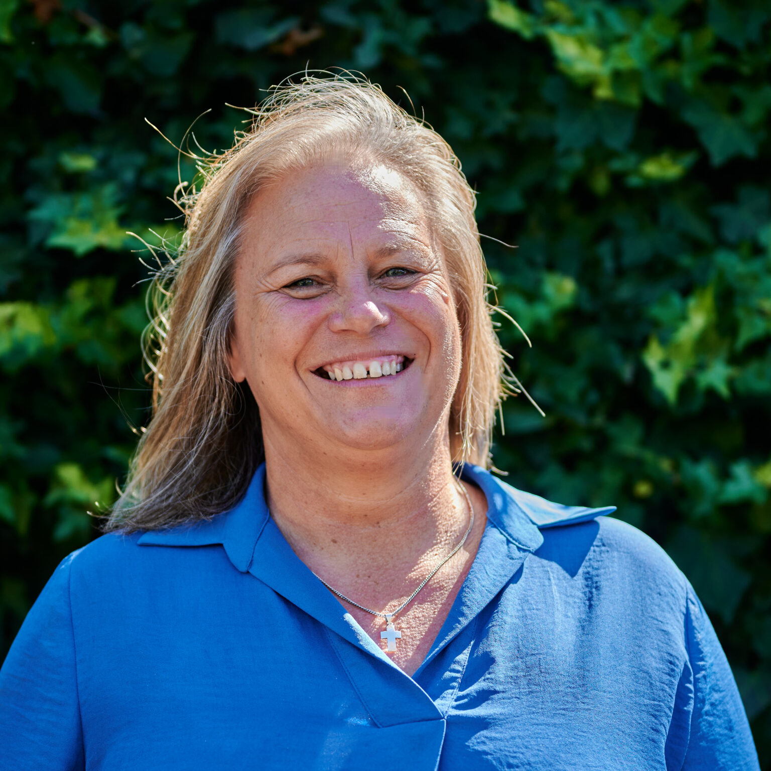 About – Tokai Community Church